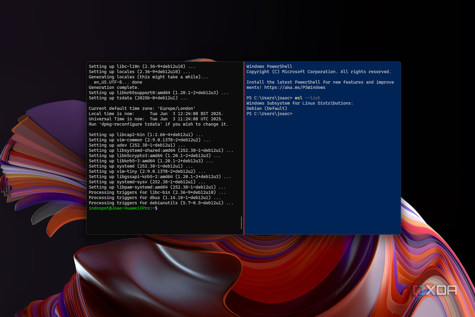 5 Windows terminal tricks I use to improve my productivity
