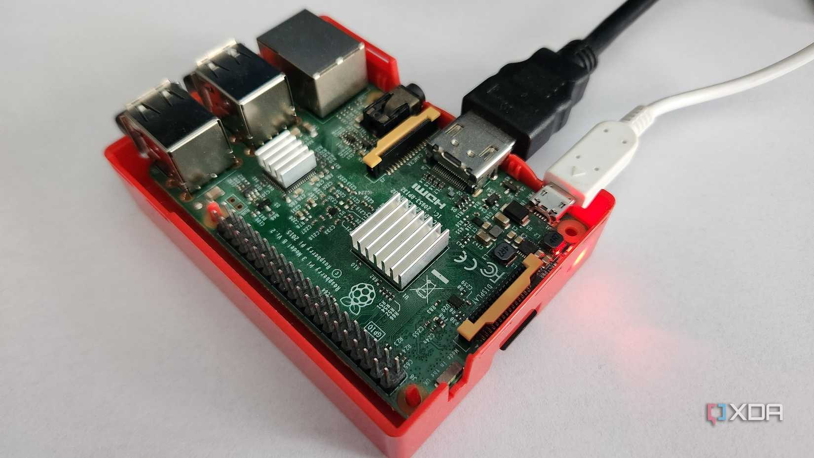 This Linux distro is built for home theatres, and is "just enough OS ...