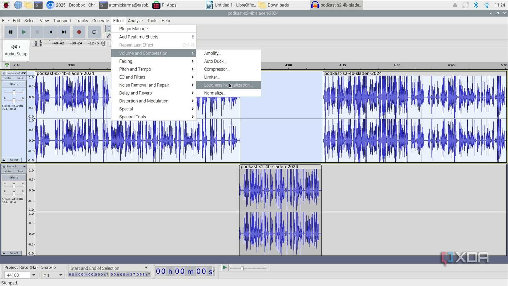 These open source apps run as well on Raspberry Pi as they do on my laptop