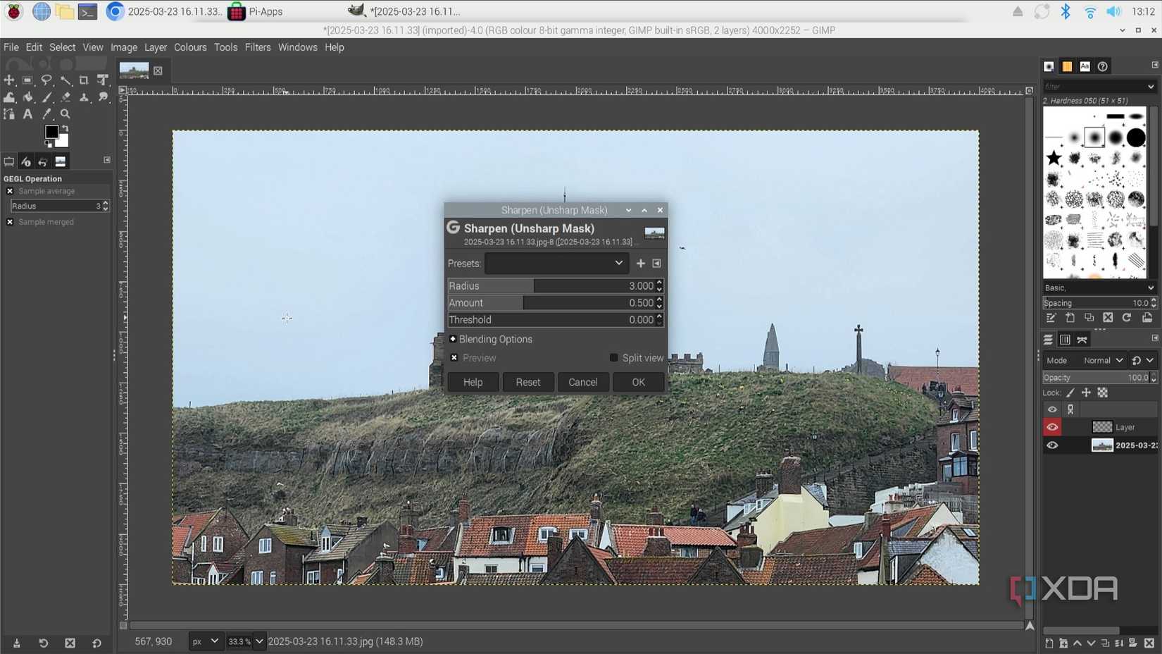 These open source apps run as well on Raspberry Pi as they do on my laptop
