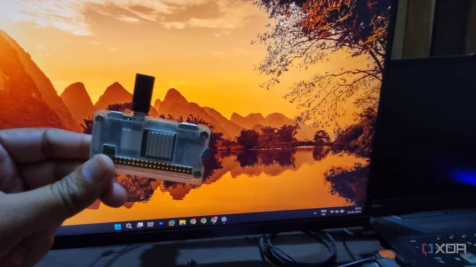 5 retro gaming projects you can build with a Raspberry Pi Zero 2