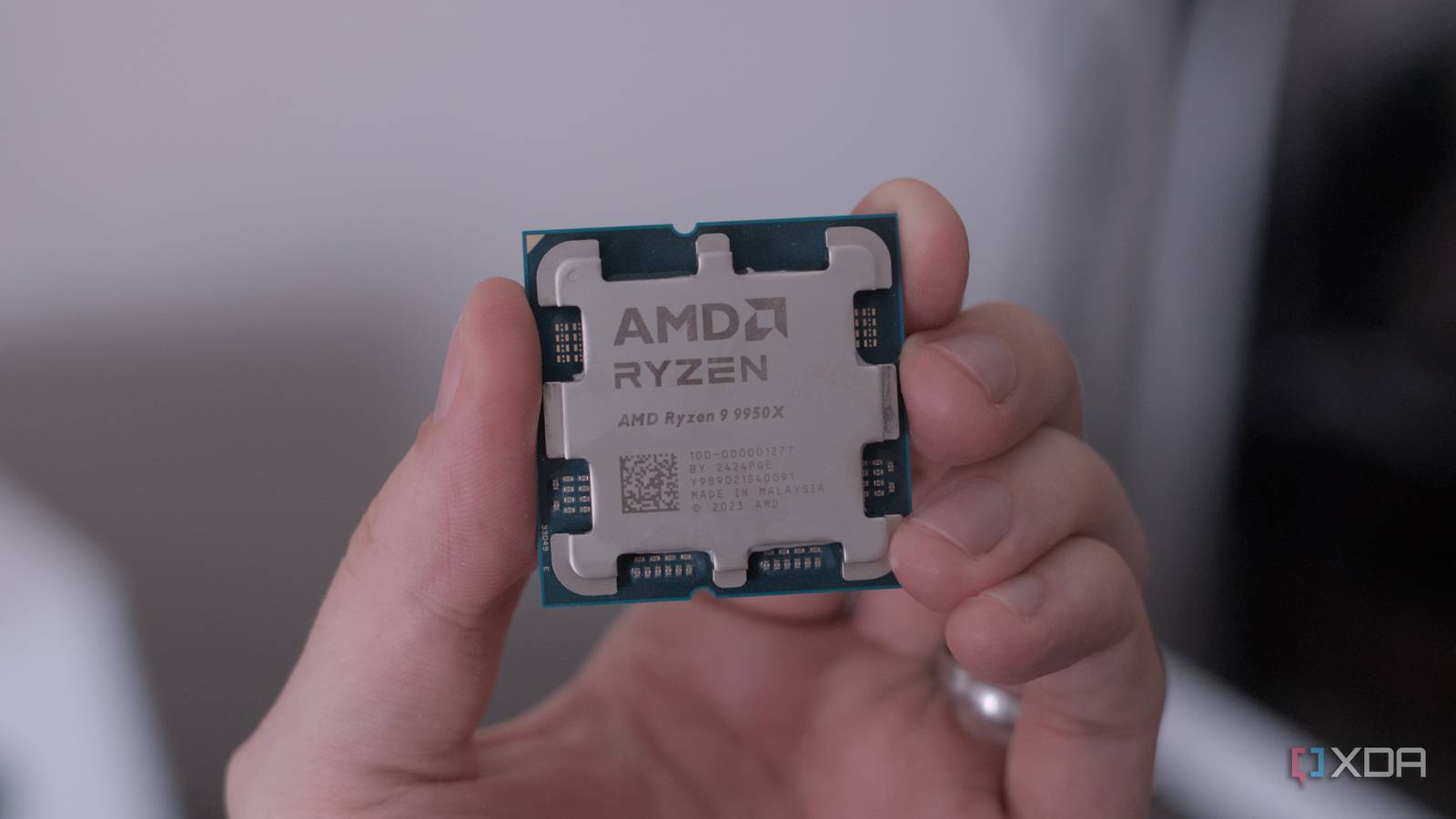 Intel's crown as the best choice for gamers may be slipping as pros ...