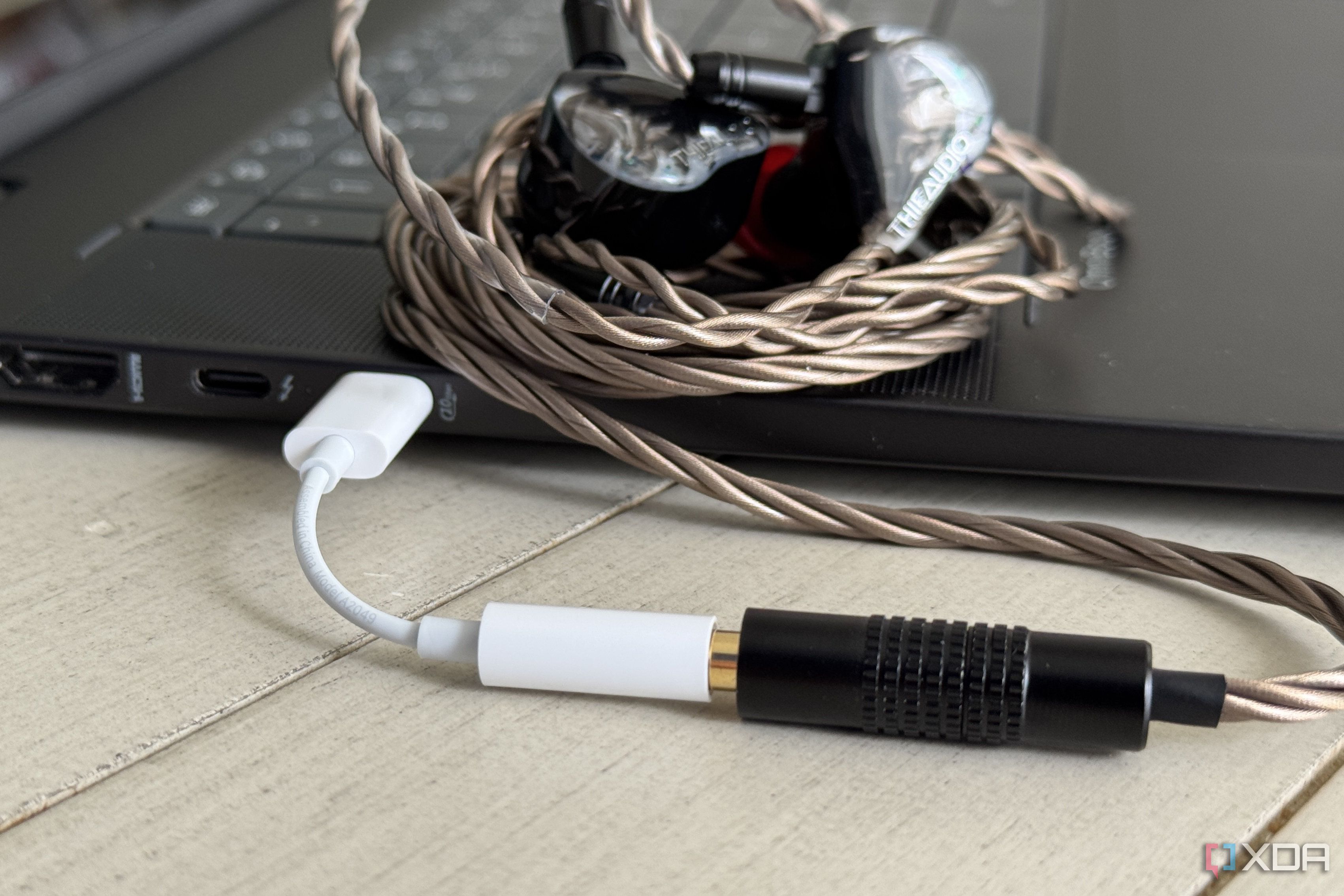 This $9 dongle is the best audio upgrade you can make for your PC