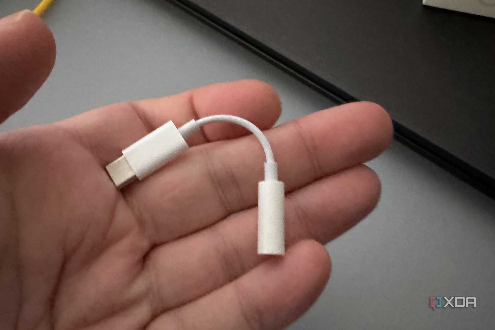 This $9 dongle is the best audio upgrade you can make for your PC