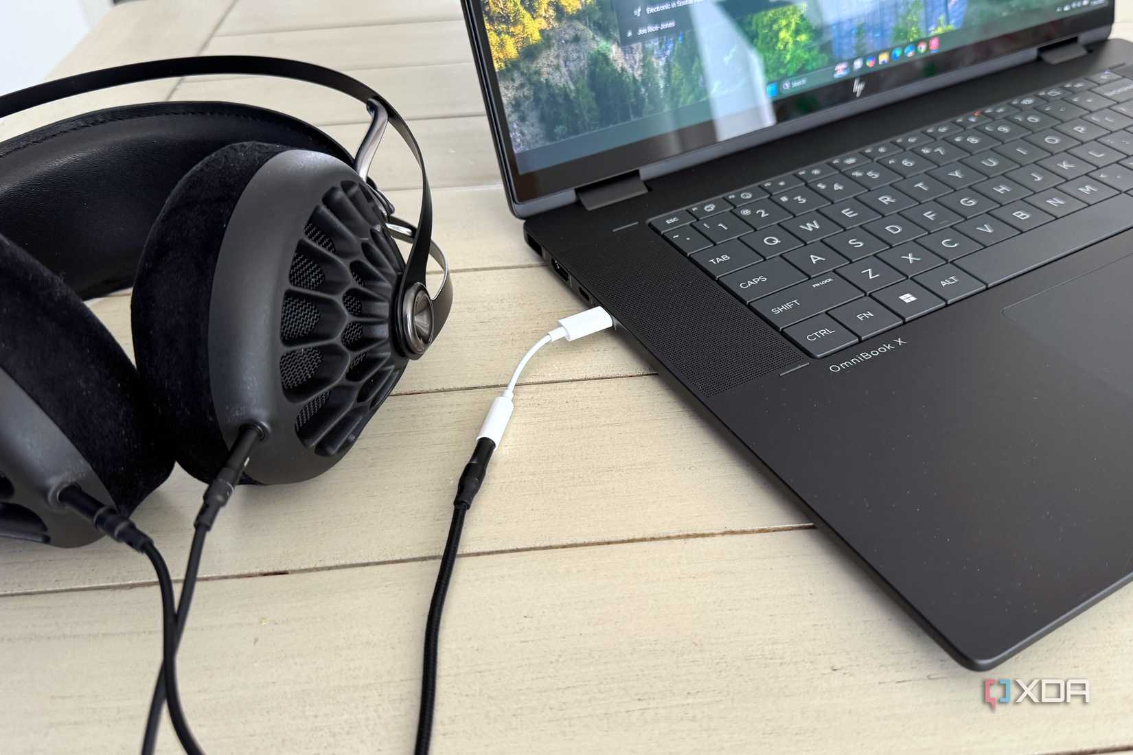 This $9 dongle is the best audio upgrade you can make for your PC
