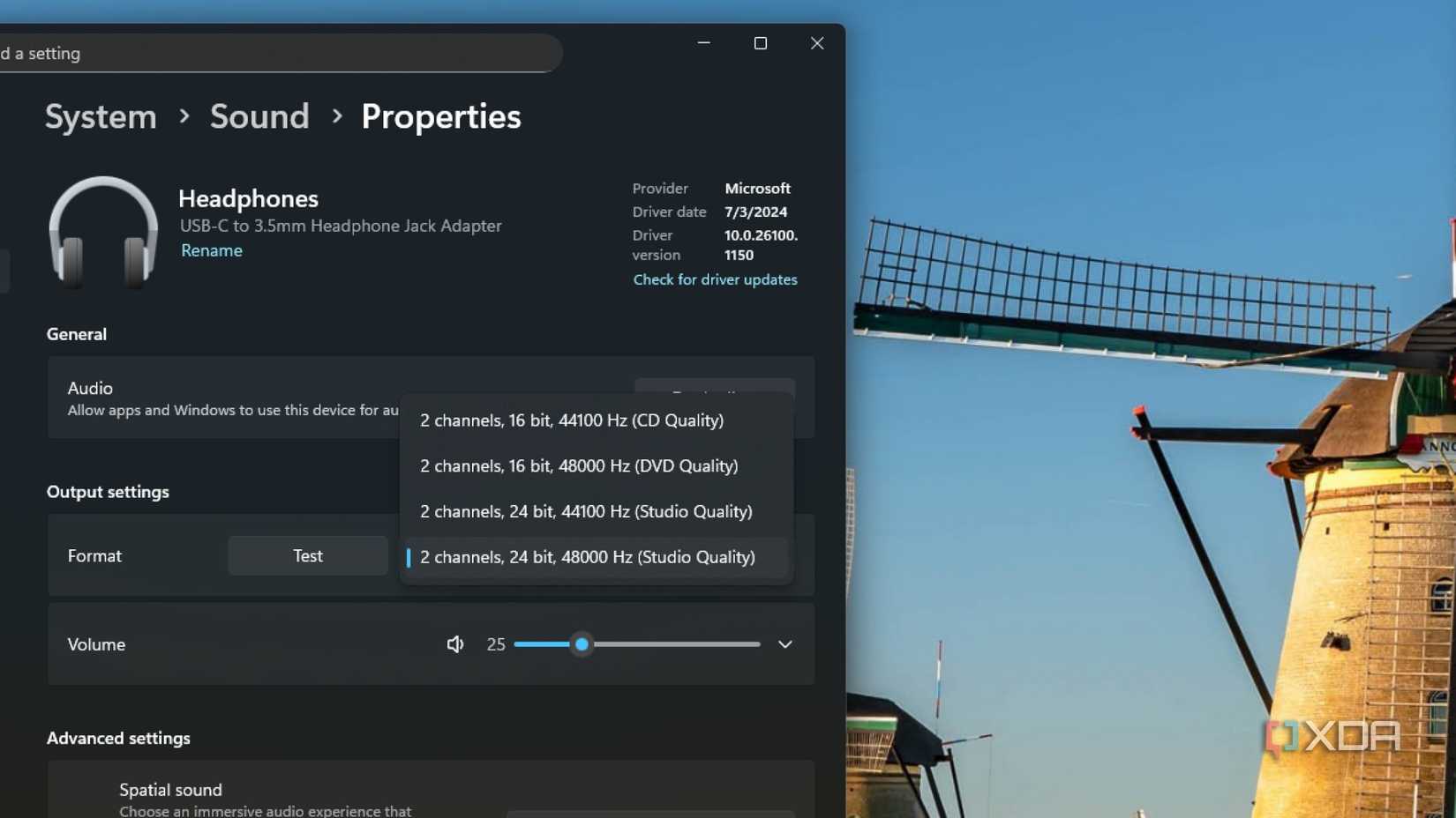 This $9 dongle is the best audio upgrade you can make for your PC