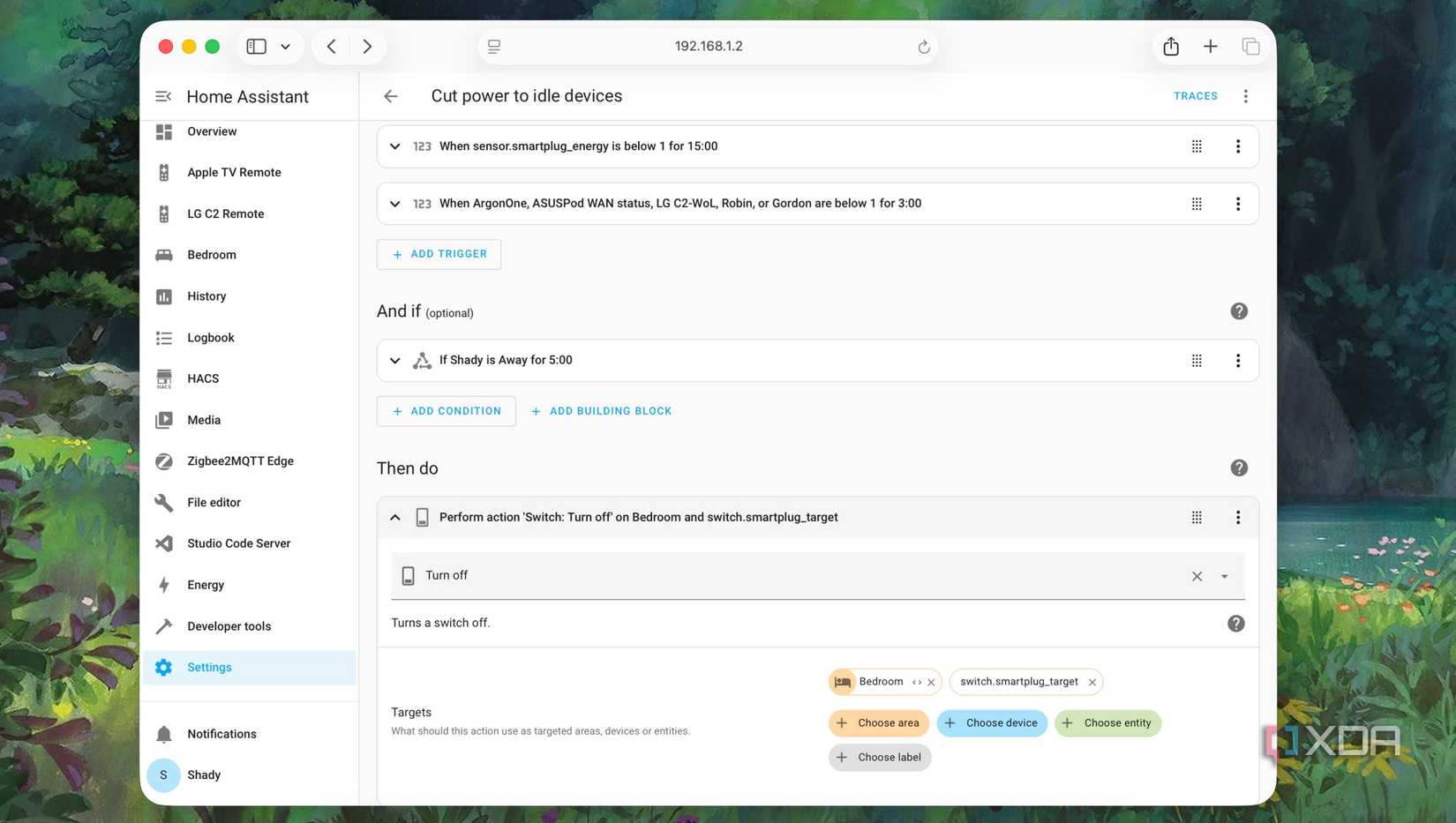 4 Home Assistant automations I use to save me money every month