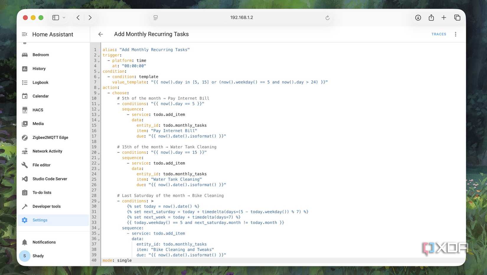 6 Home Assistant automations anyone can use without any additional hardware