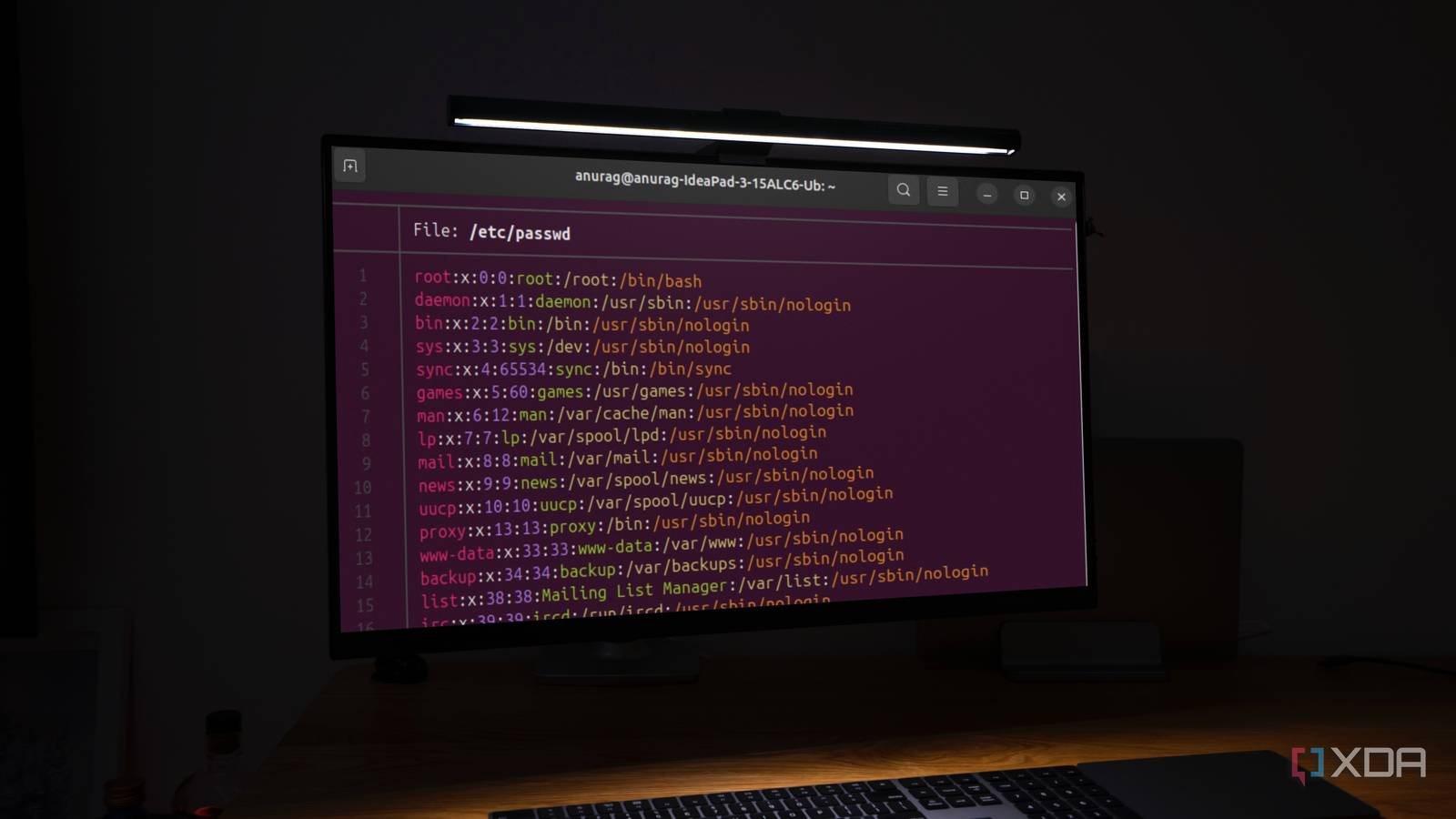 I replaced default Linux commands with these 5 alternatives, and I should have sooner