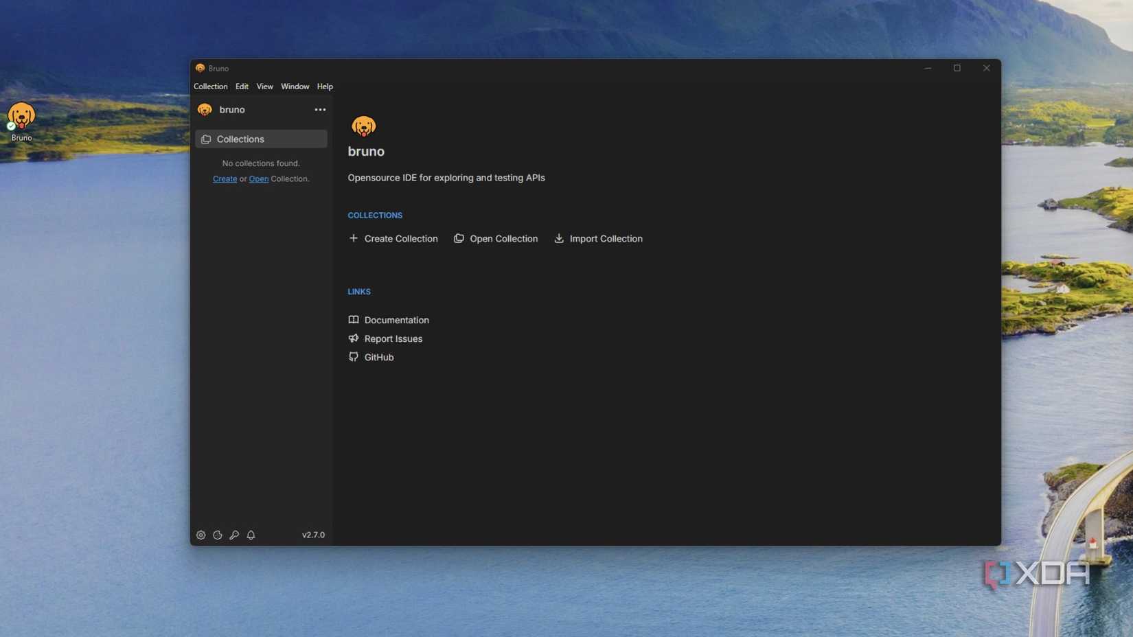 This free and open-source tool is fantastic for testing your self ...