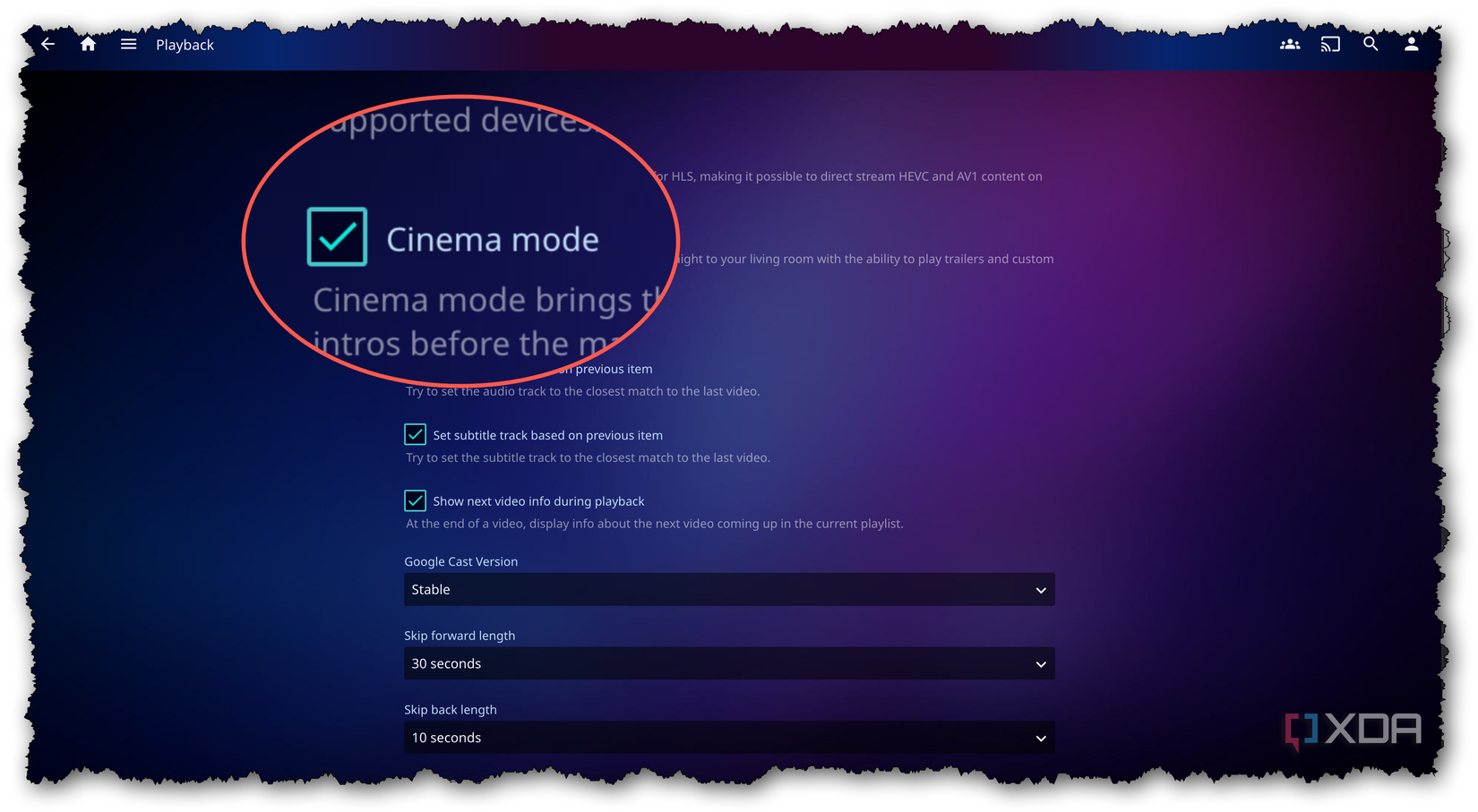 I discovered 6 Jellyfin features you’re not using, but definitely should be