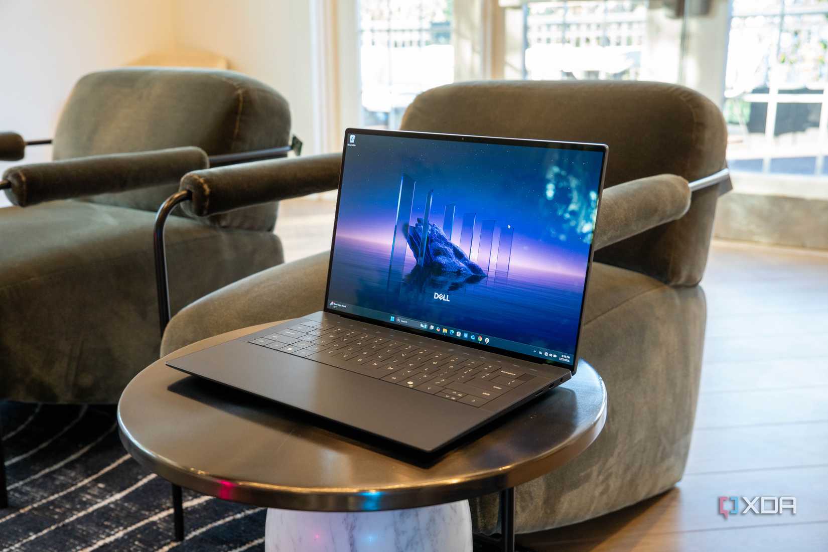Dell 14 Premium (XPS 14) review