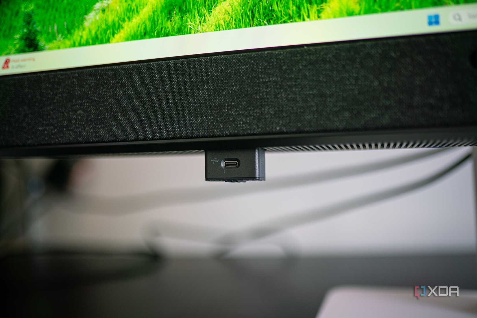 Dell 32 Plus QD-OLED review: A jack of all trades