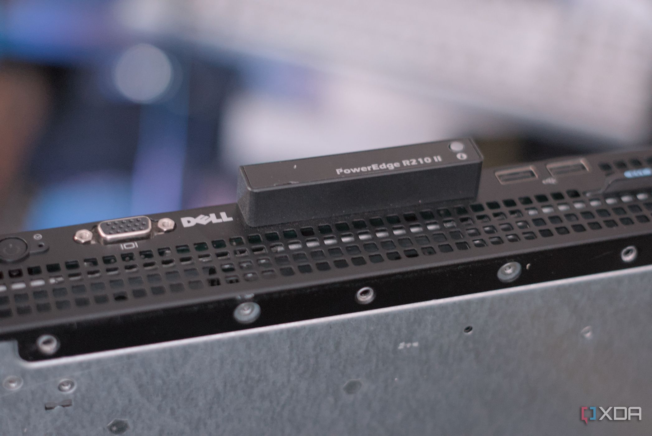 I ran an operating system from the RAM - here's how it went