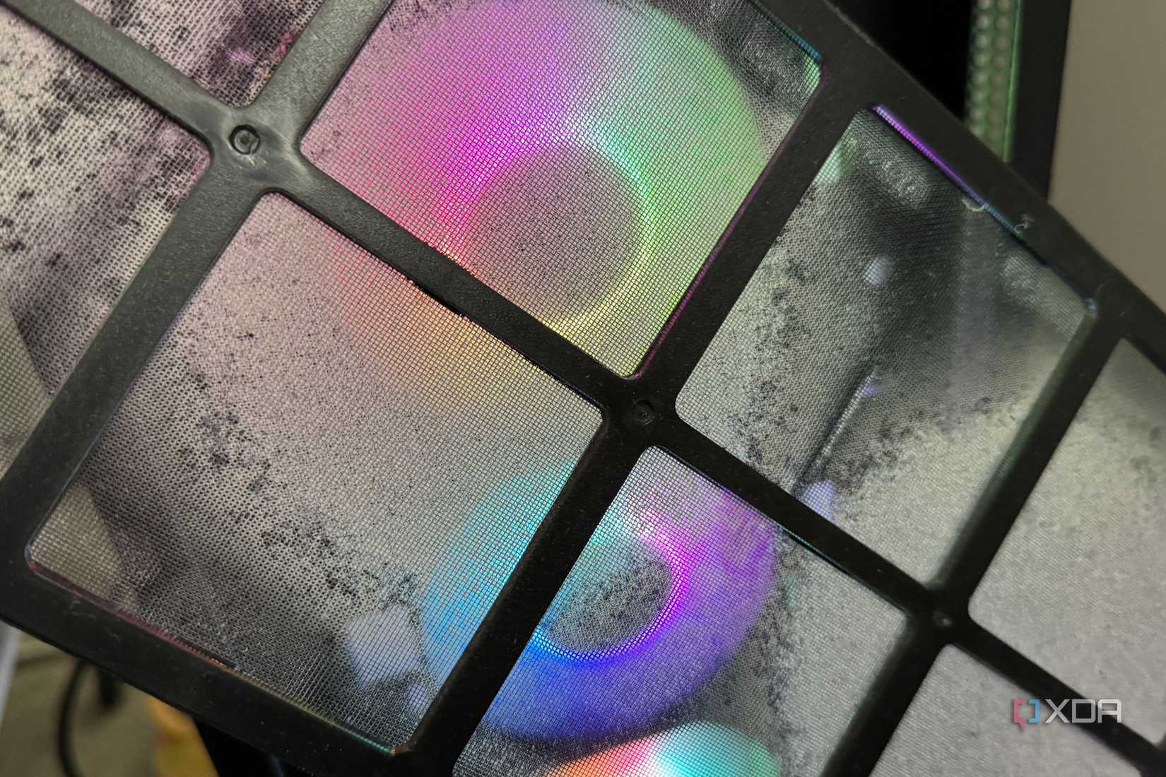 Why the case fans are the most underrated component in your PC