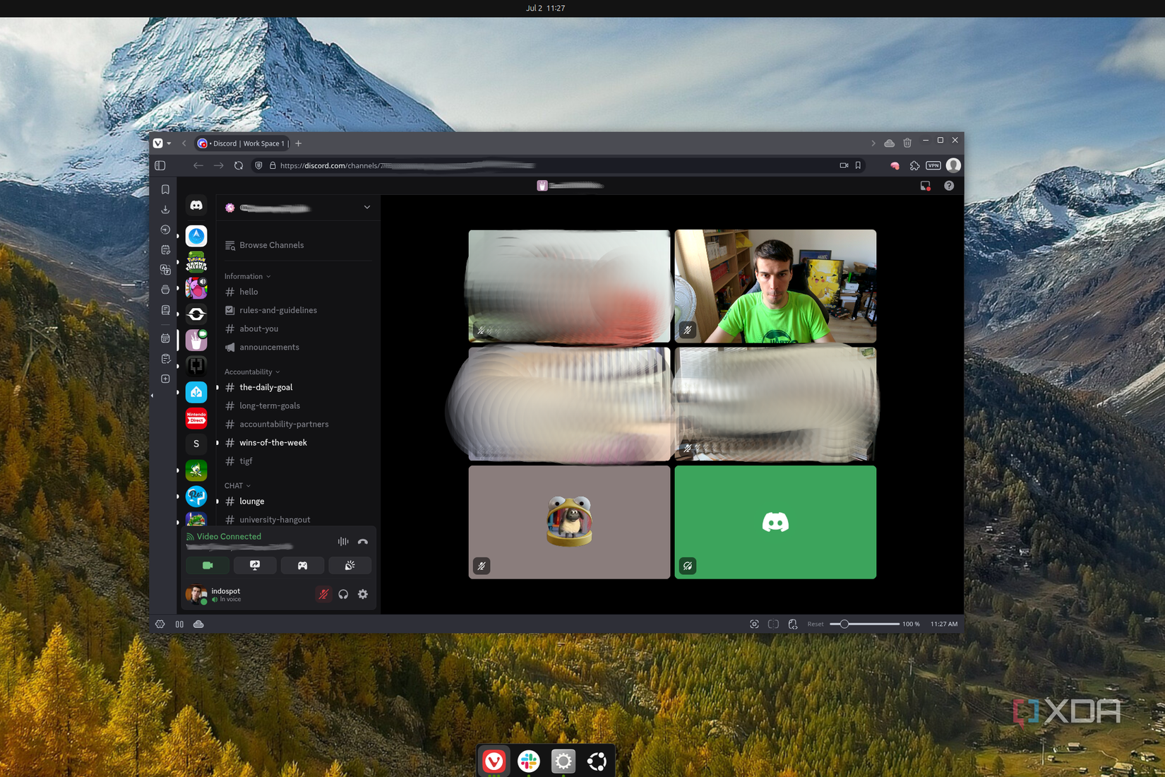 5 cloud services I prefer using instead of the self-hosted alternatives