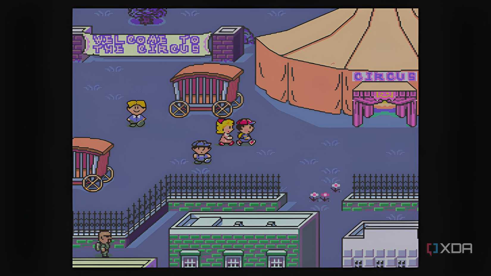 These 4 classic 2D series can make a comeback in the retro renaissance ...