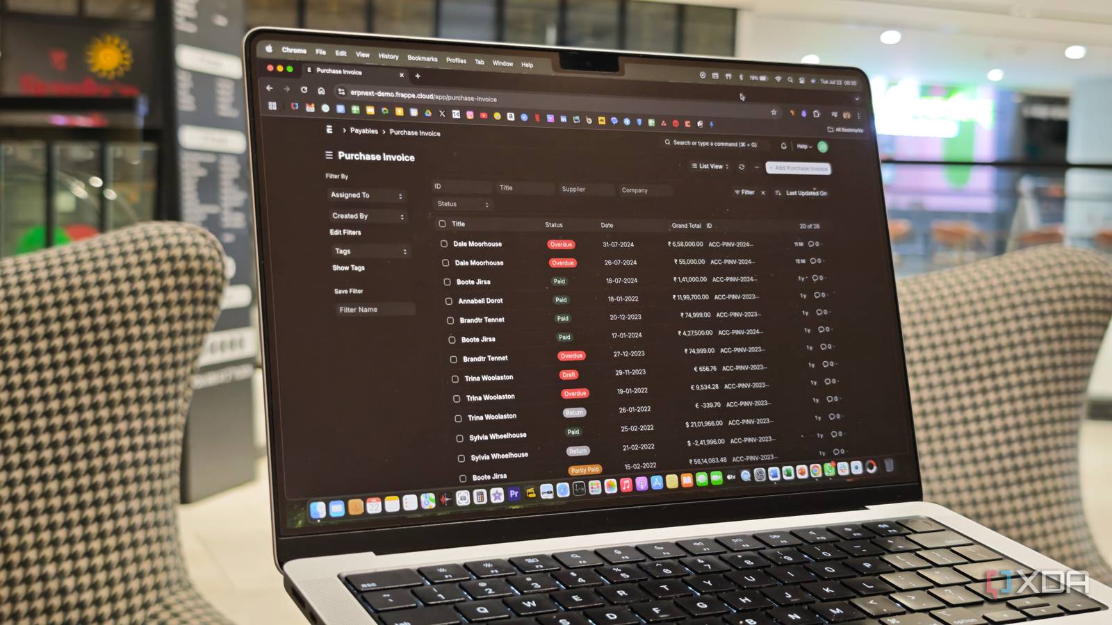 This free, open-source resource planning tool is one of the best self ...