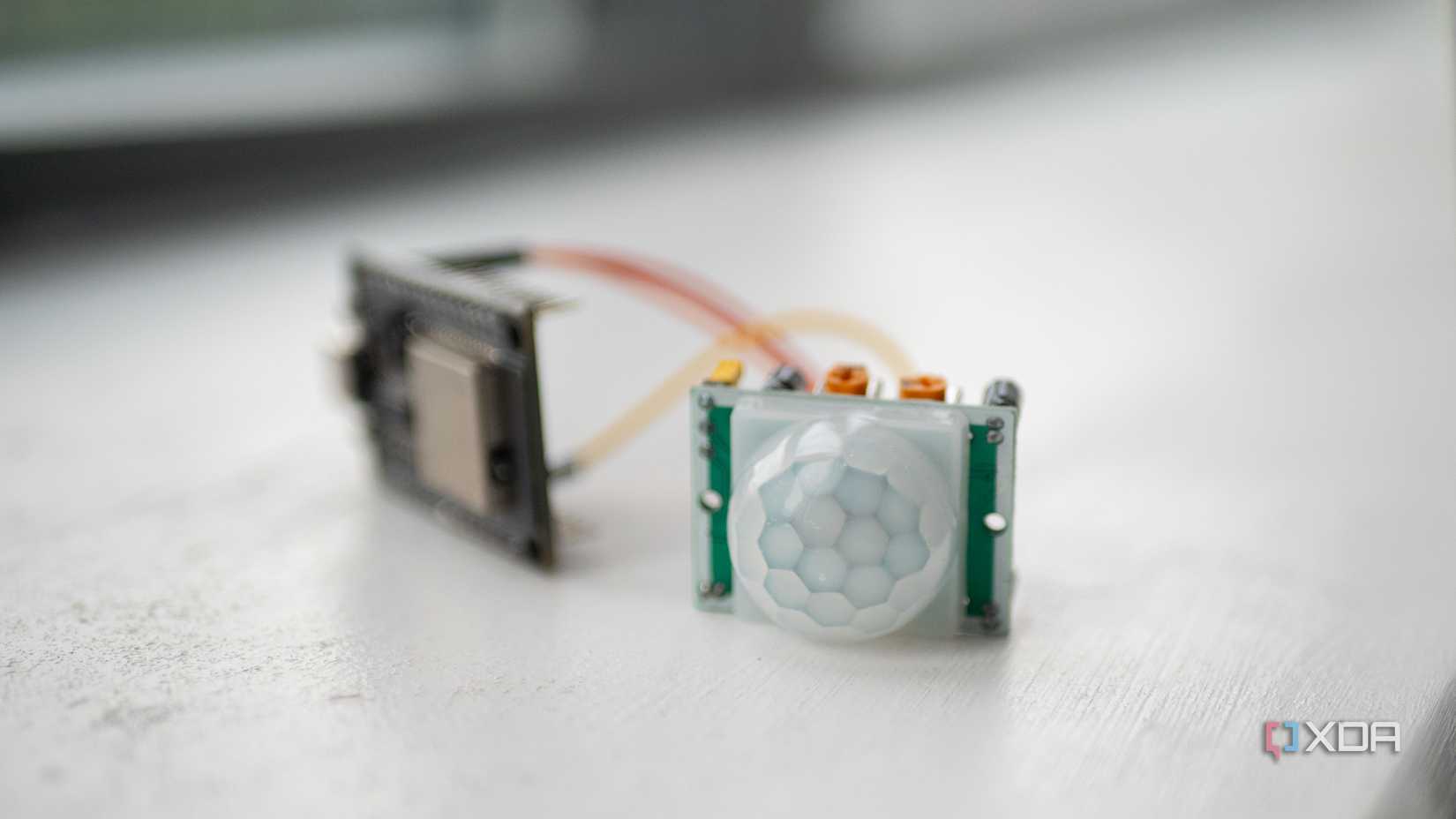 6 smart home devices anyone can build with a cheap ESP32 and an even ...