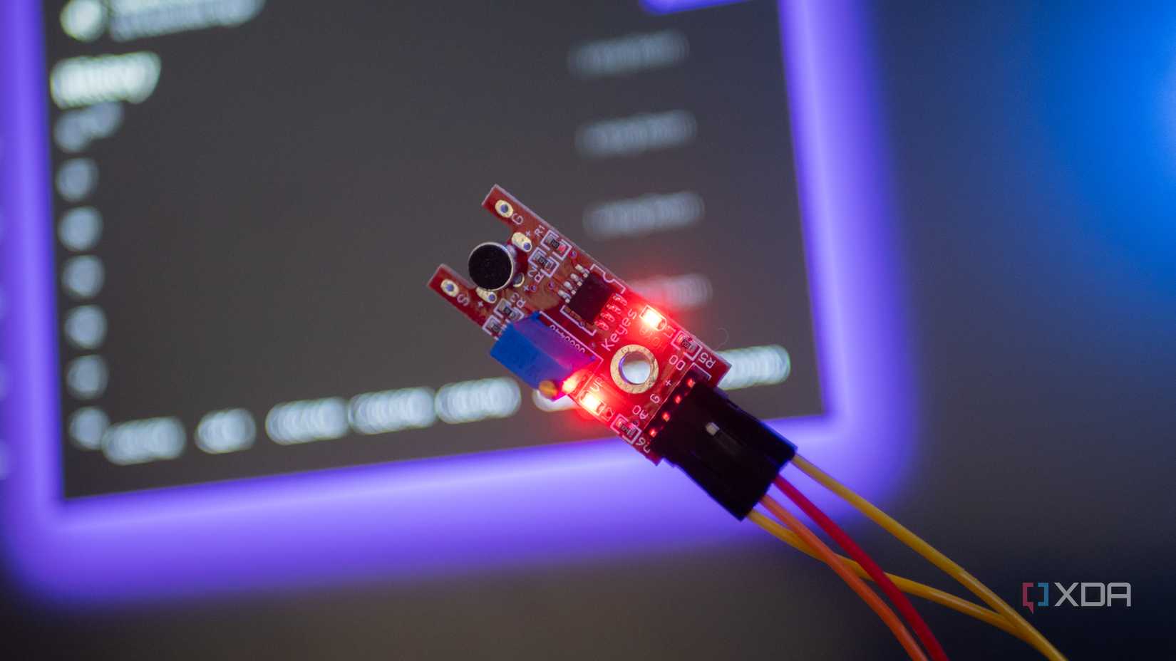 6 smart home devices anyone can build with a cheap ESP32 and an even ...