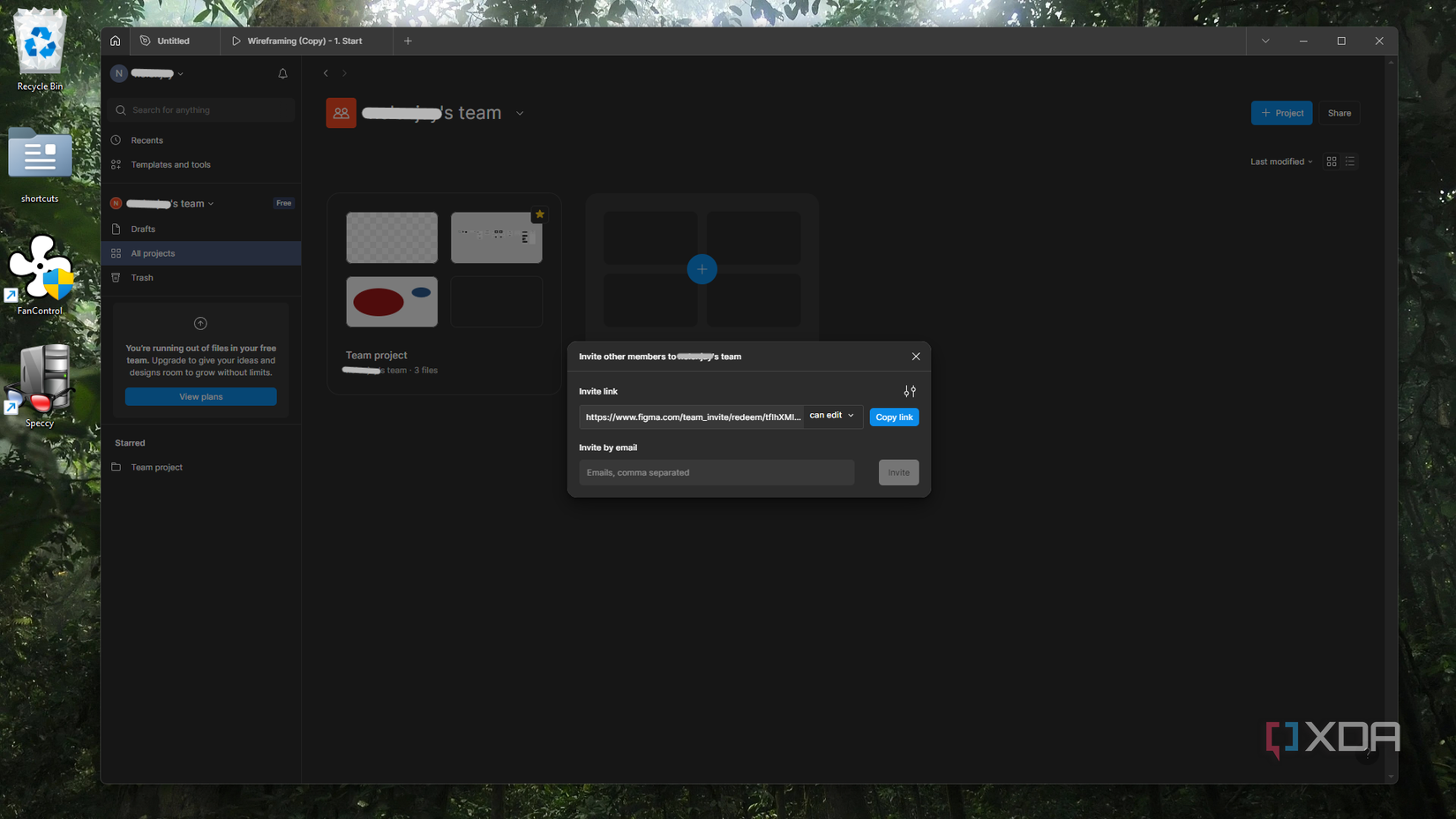 I don't pay for Sketch: Here's what I use for UX/UI design instead