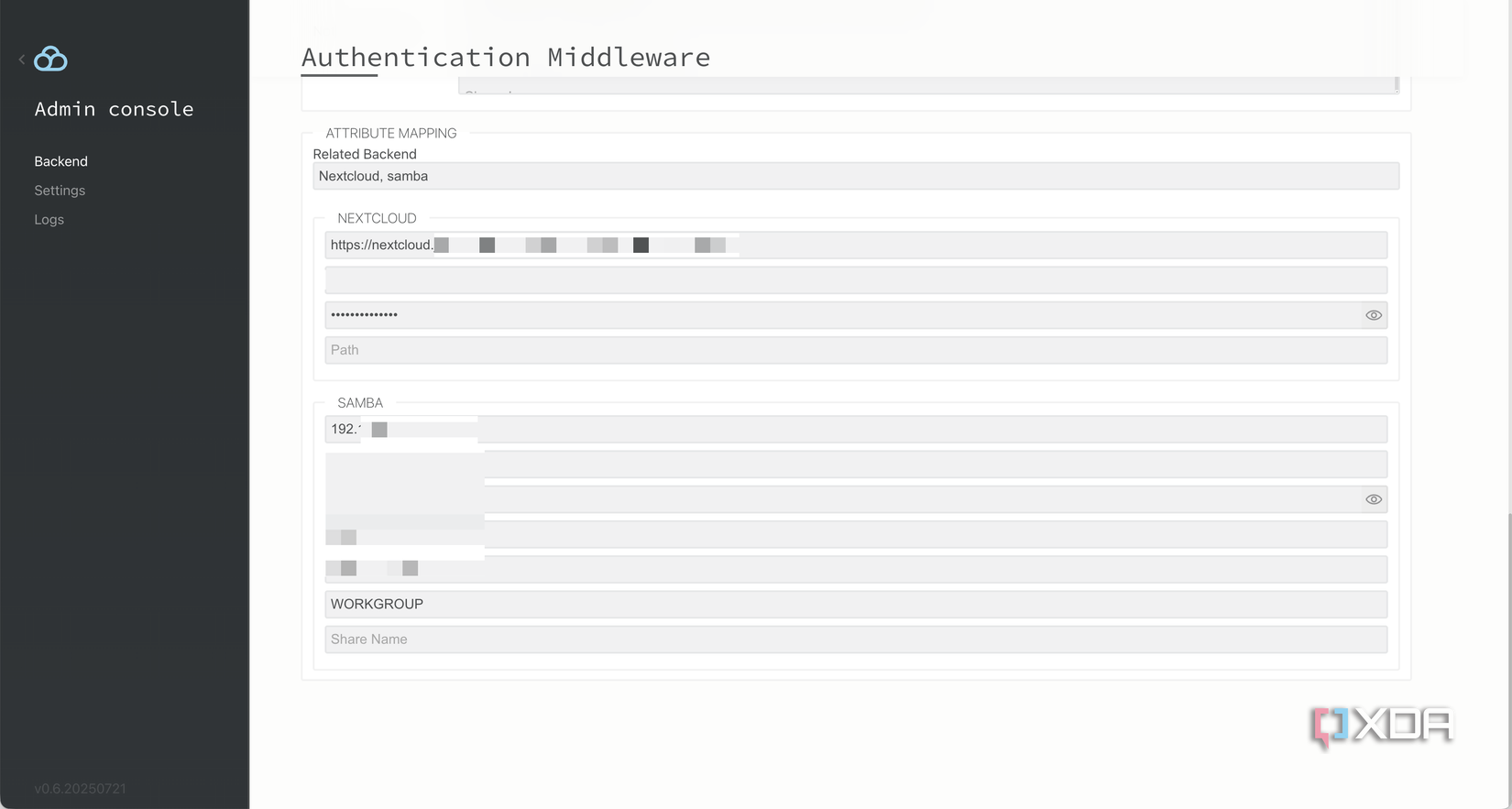 This self-hosted tool pairs brilliantly with Nextcloud while solving ...