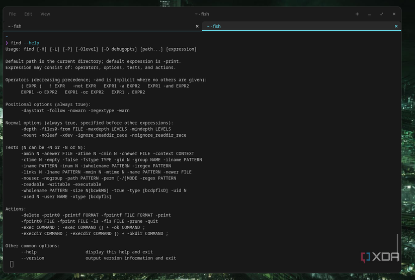 11 Linux commands everyone should know to manage their storage