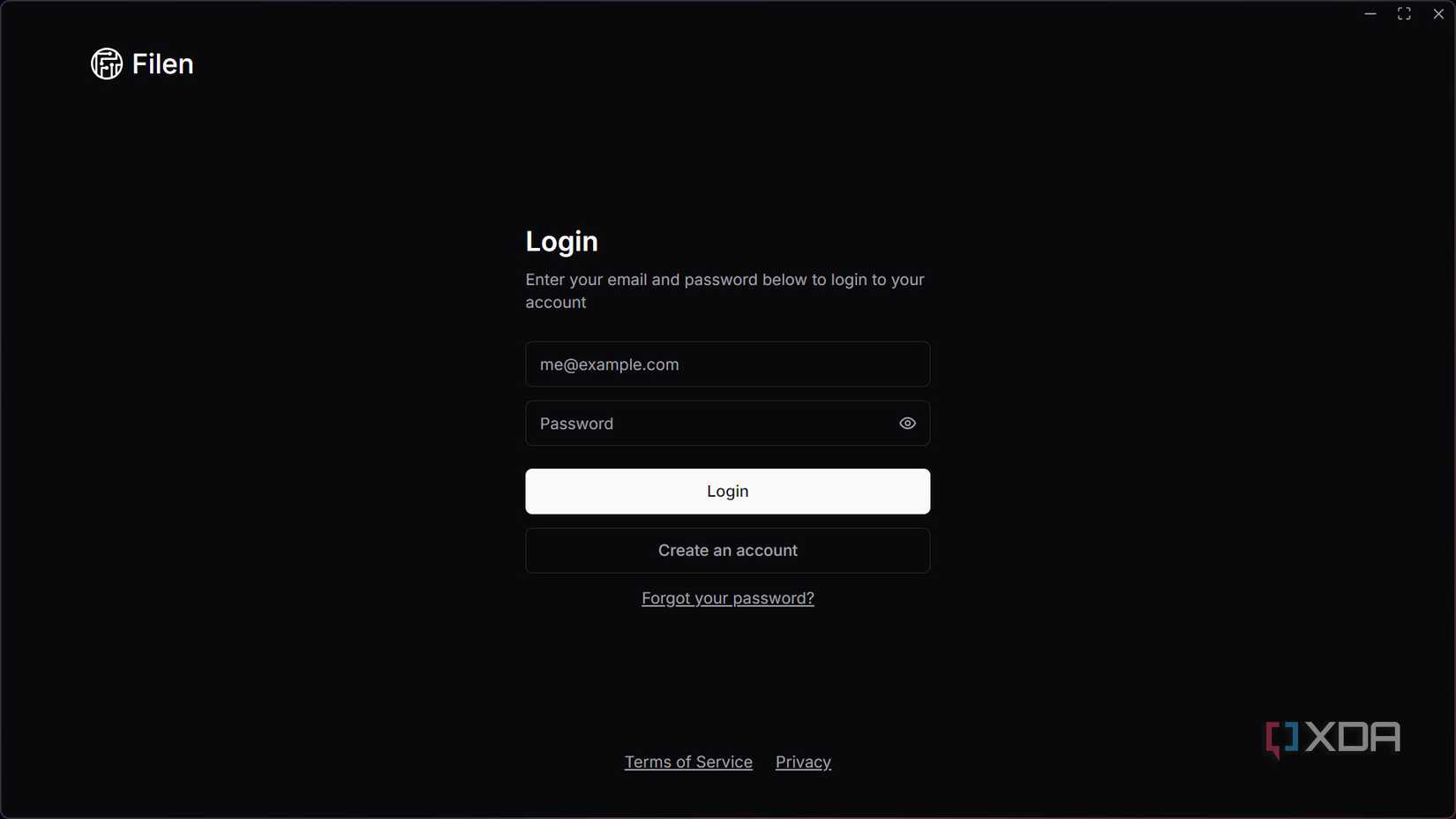 I switched to this privacy-focused cloud storage instead of Google ...