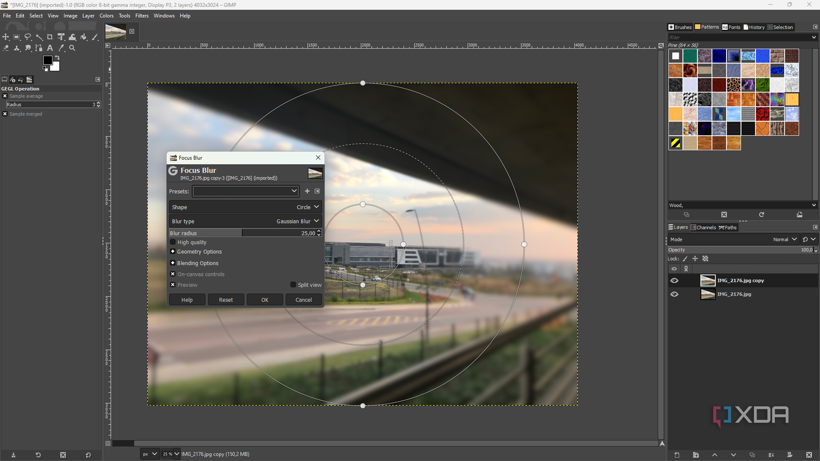 4 reasons why I'm sticking with GIMP 2.10 despite the shiny new GIMP 3.0 release