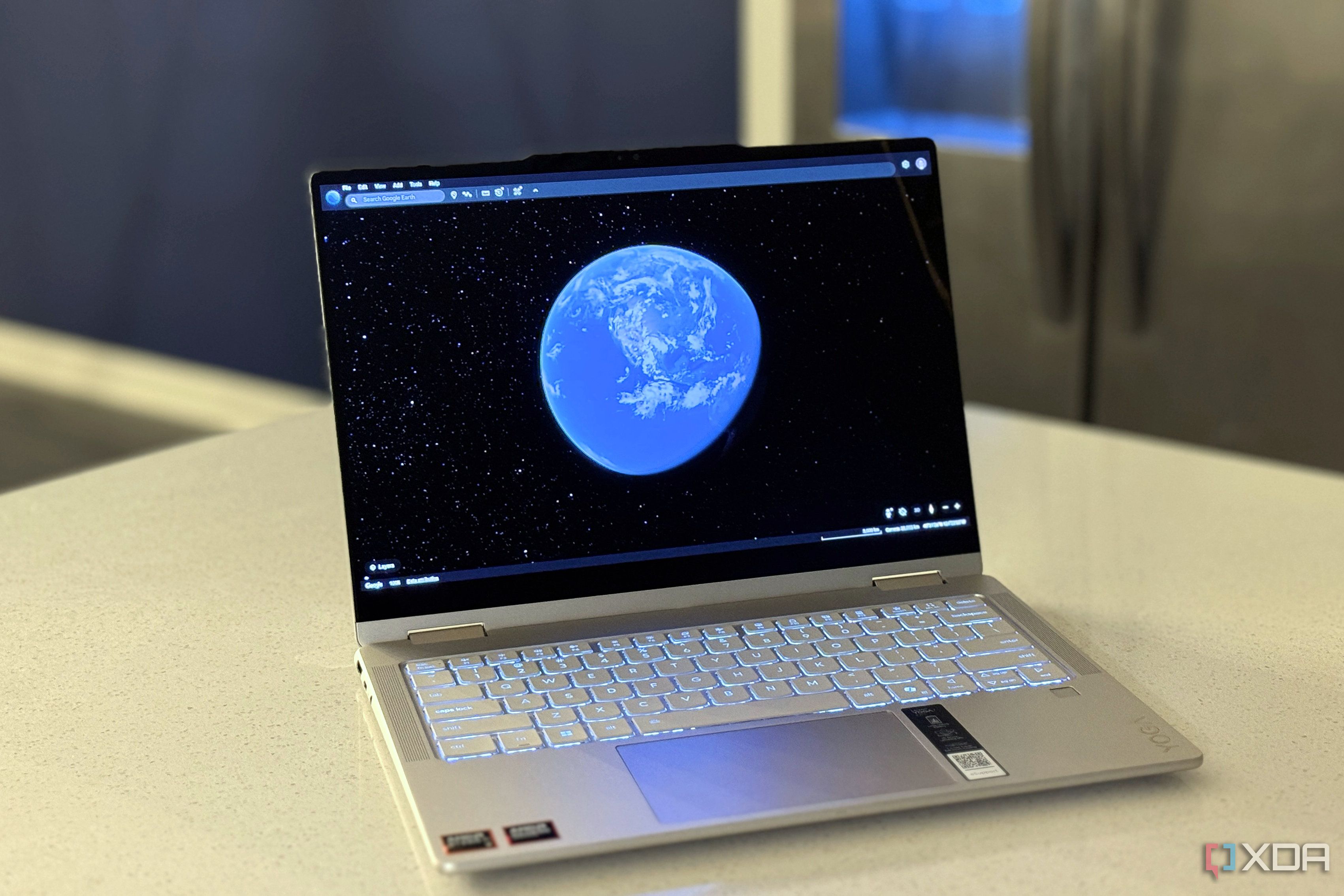 On this day: 20 years ago Google Earth released to the public