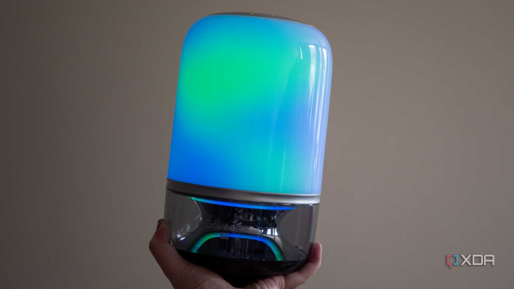 Stop using Wi-Fi for your Smart Home