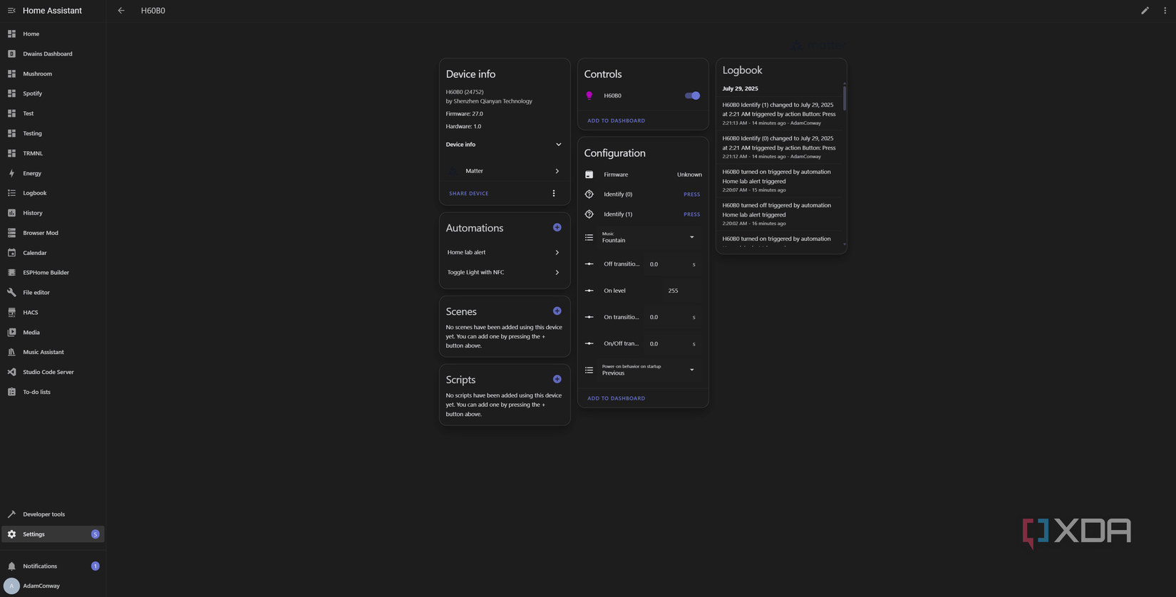 6 Home Assistant add-ons I wish I knew about day one