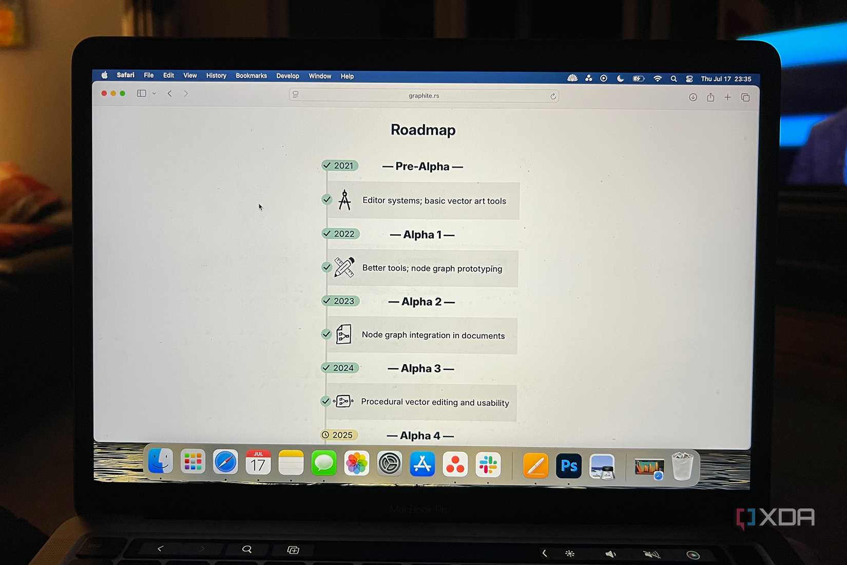 This open-source tool might be the one to completely replace my Adobe ...