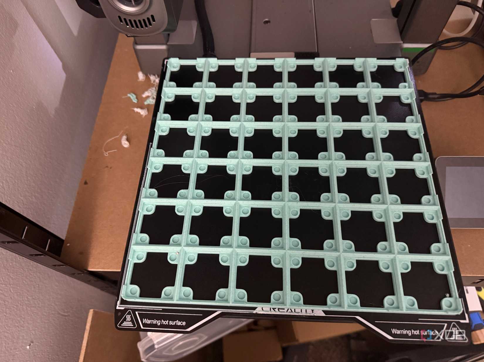 This $15 3D print completely organized my junk drawer