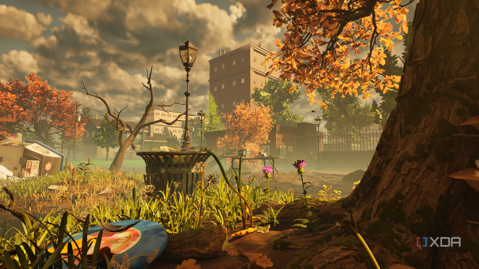 Grounded 2 early access review: Bigger, better, and smaller than ever