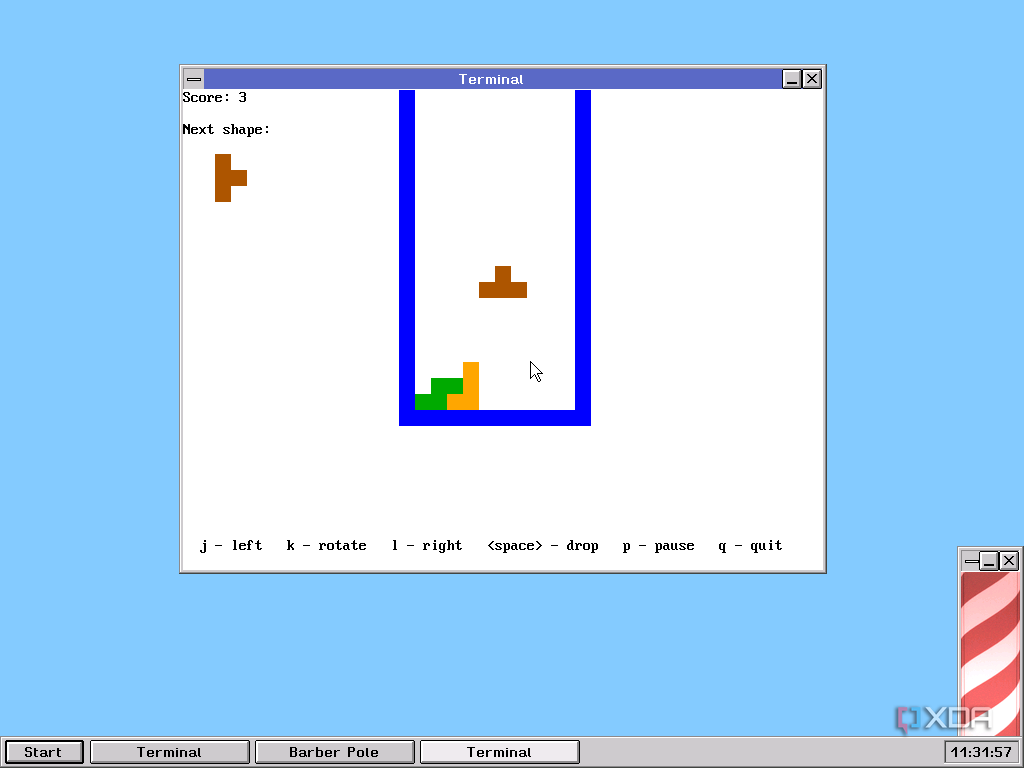 6 niche operating systems you can use that aren't based on Linux