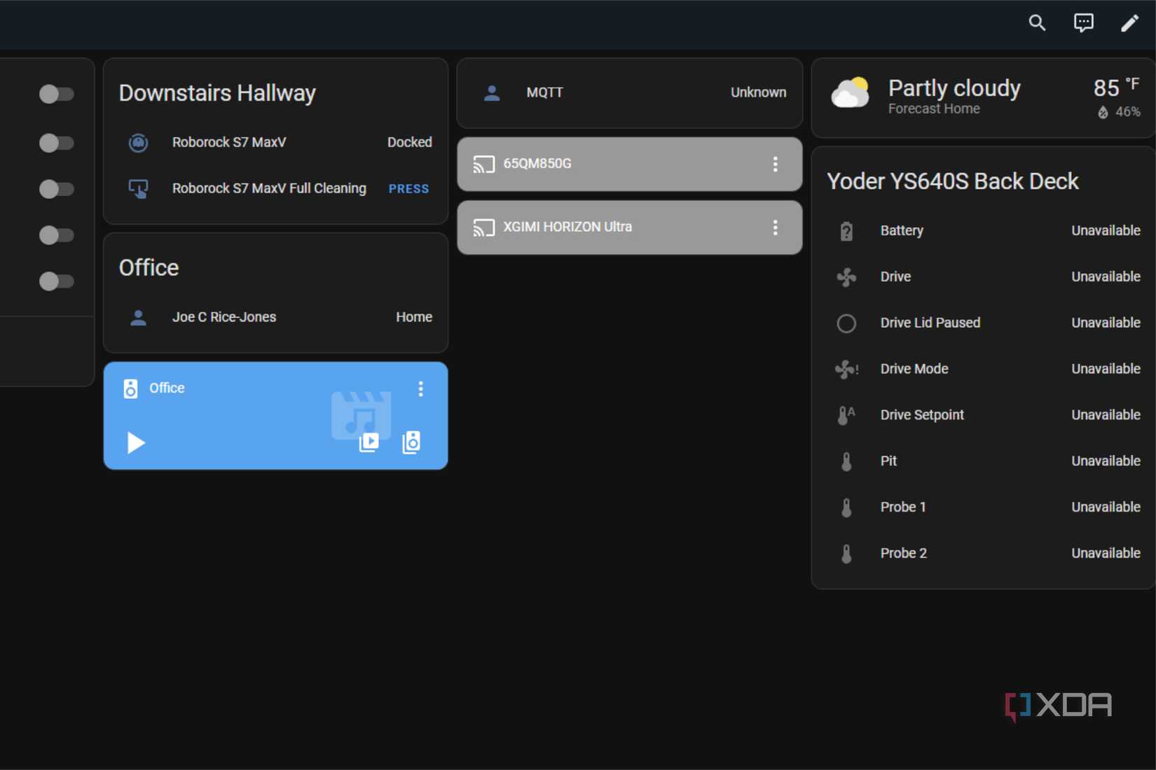How Home Assistant took my BBQ game to the next level