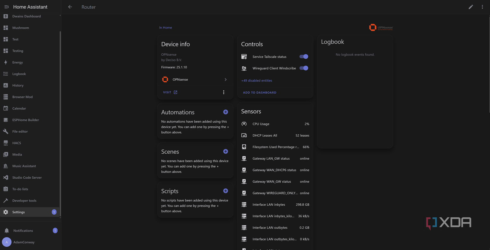 8 "hidden" Home Assistant integrations worth setting up