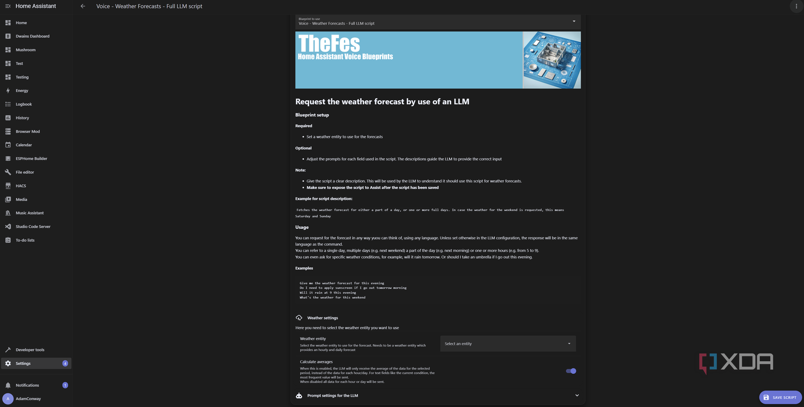 I swapped my Google Nest Mini for a self-hosted open-source voice ...