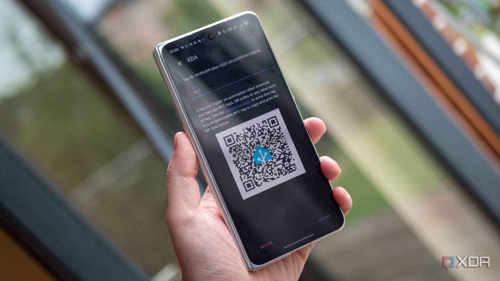 6 unexpected ways NFC tags made my smart home smarter