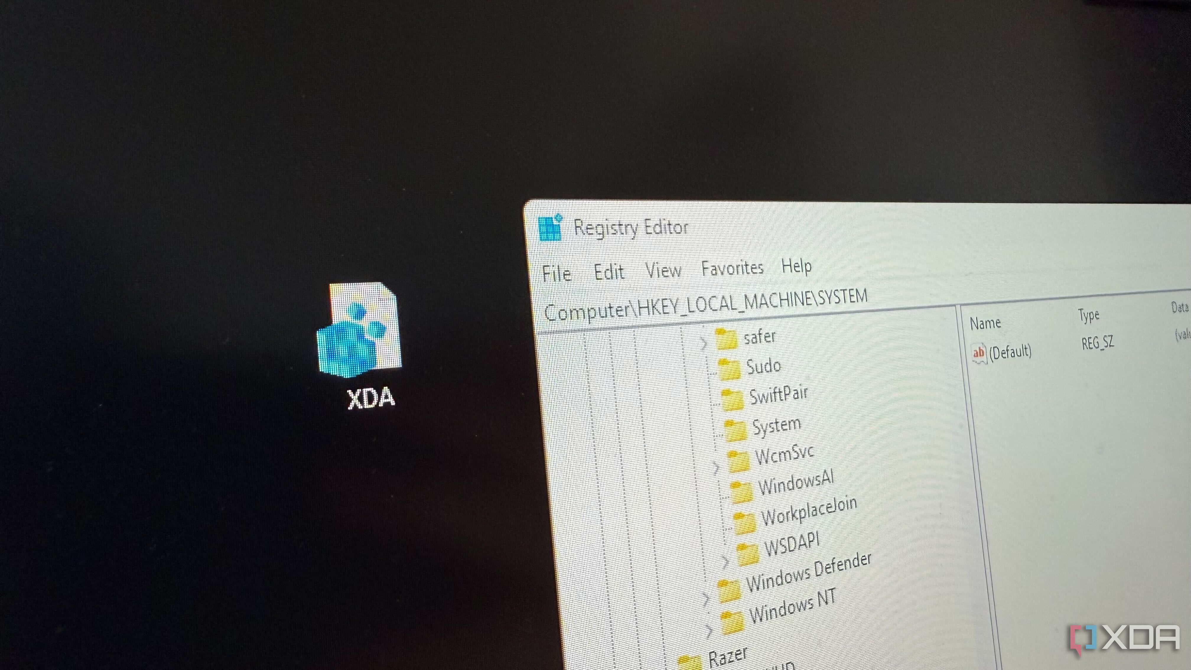 This free tool is the best way to find and edit registry values on Windows