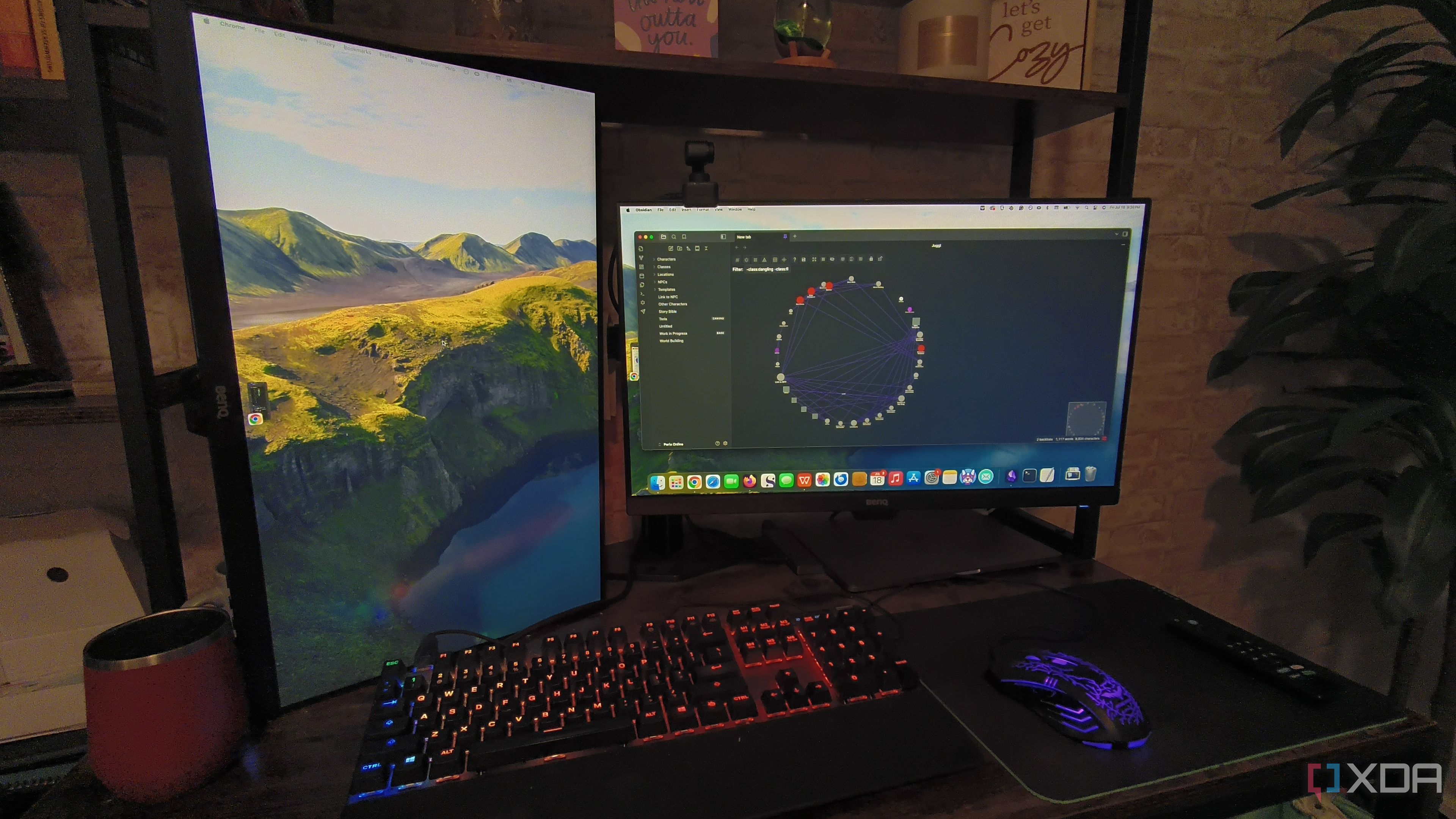 This container and network visualiser is a must-install for every ...