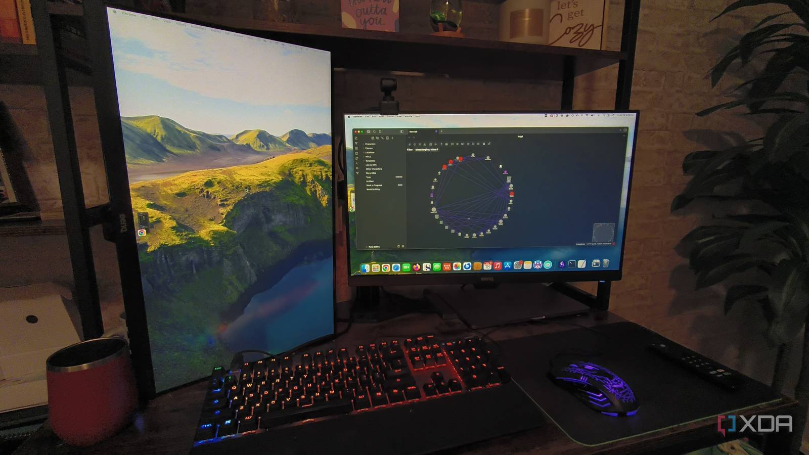 This one Obsidian plugin makes the graph feature less overwhelming and ...