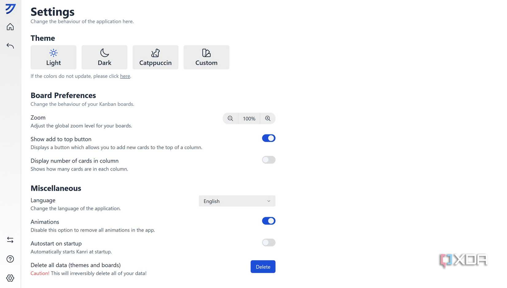 This free and open-source Kanban app takes my project management to the next level