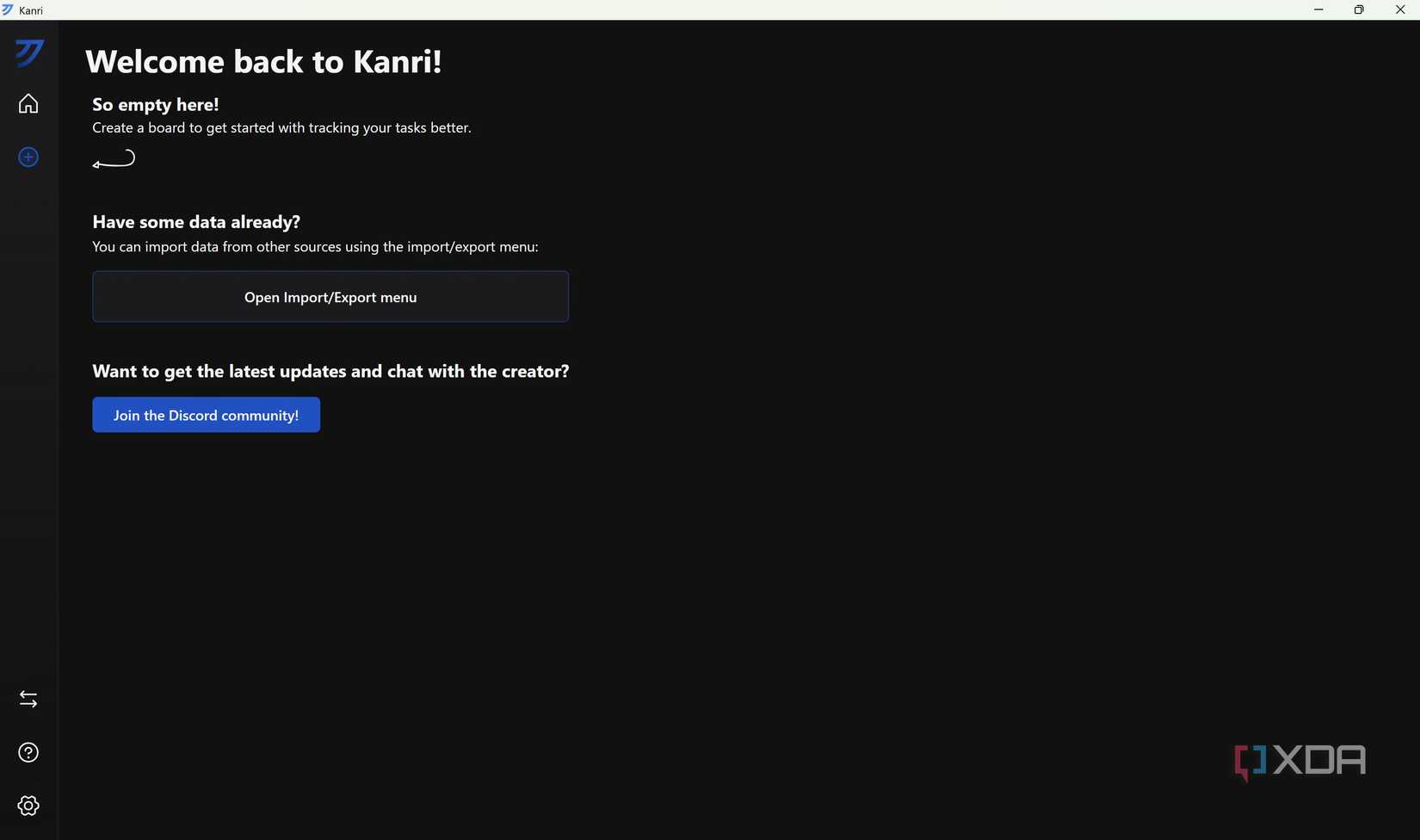 This free and open-source Kanban app takes my project management to the next level