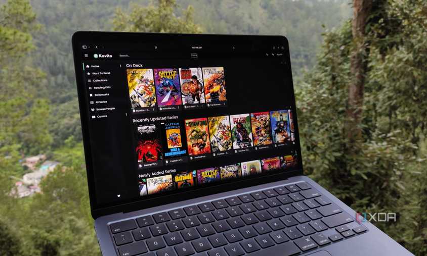 6 lessons I learned after ditching Plex for Jellyfin on my NAS