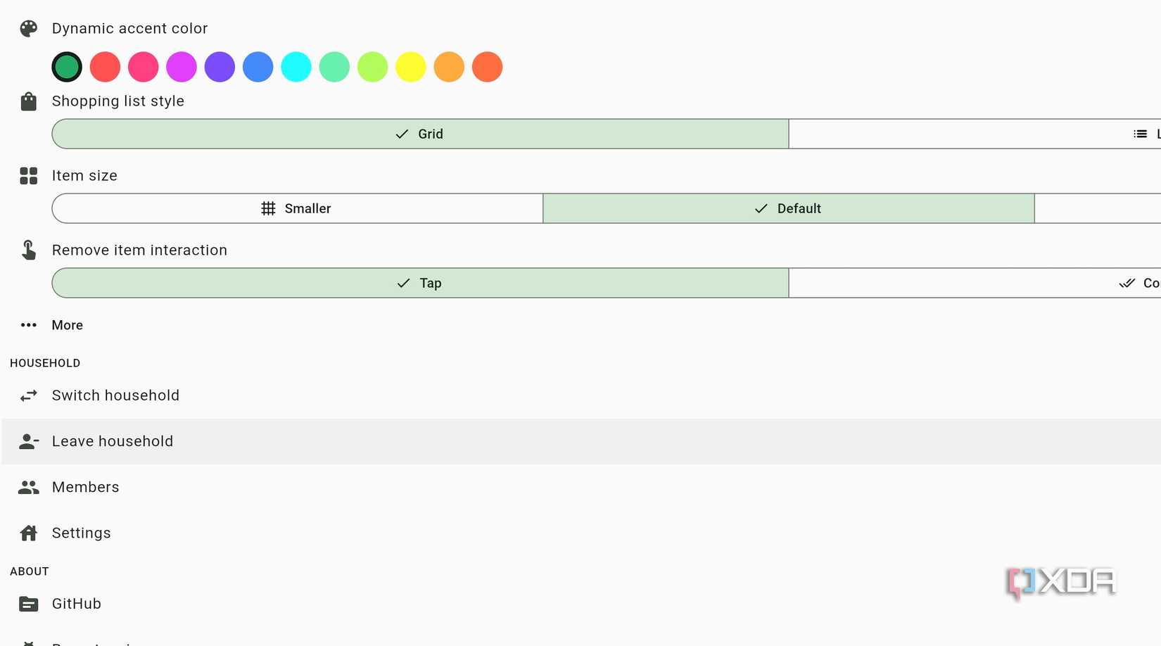 I started managing my kitchen with this free open-source software and I ...