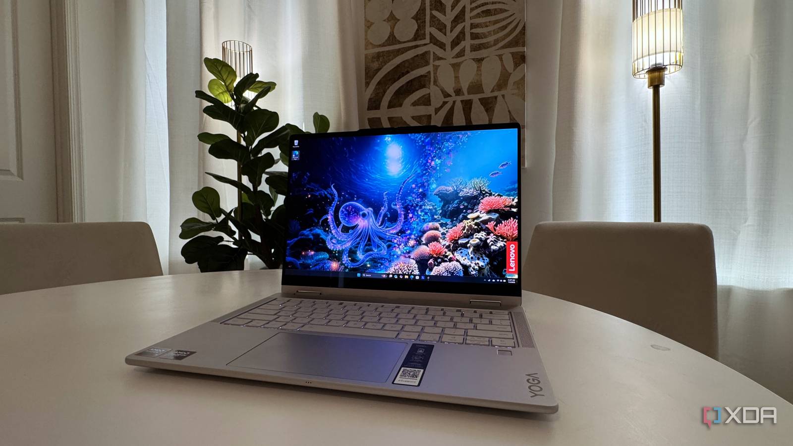 Lenovo S Yoga 7 14 Is Still The Best Midrange Option