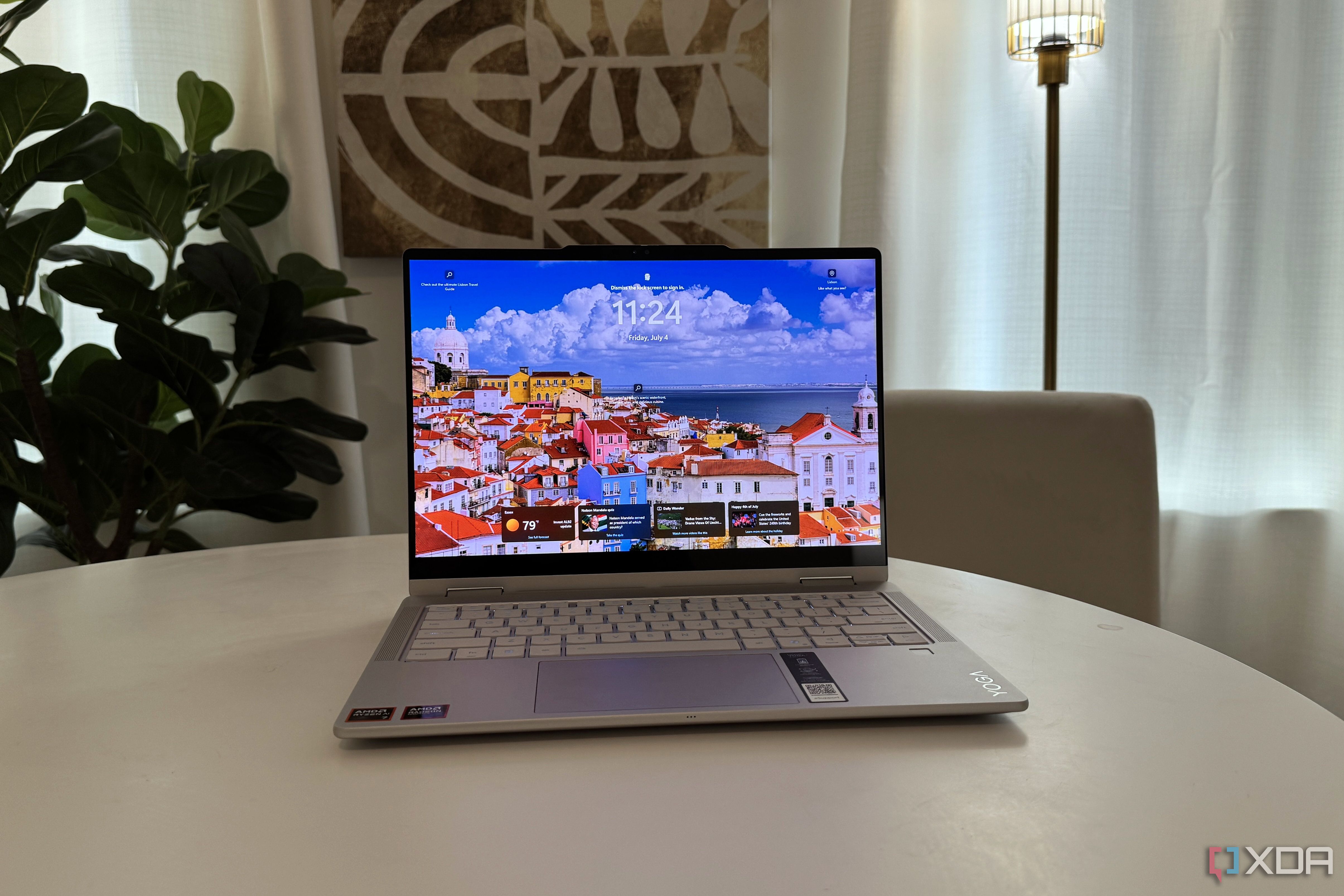 How to install Python and enable GPU acceleration