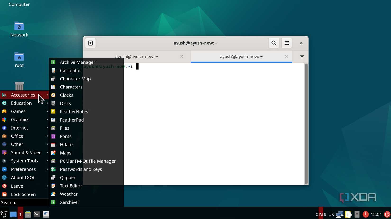 I've tested numerous Linux desktop environments, and these 5 are my ...
